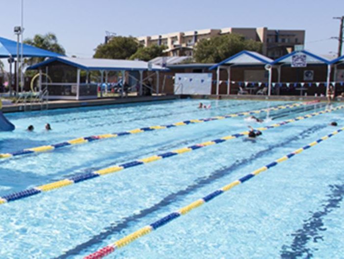 Locations – Lake Macquarie Dolphins Water Polo Club